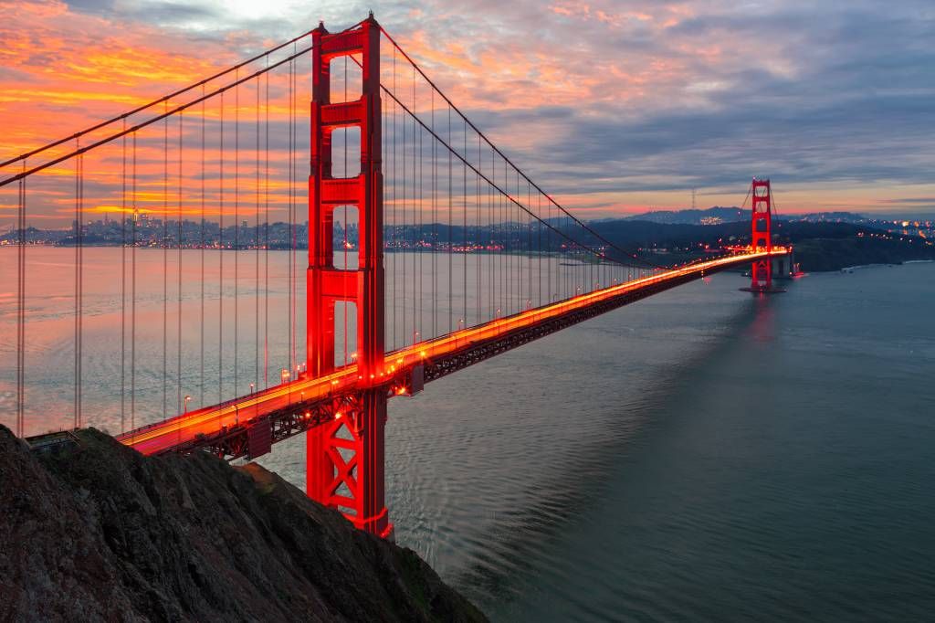 21 Most Impressive Bridges in the World 2025