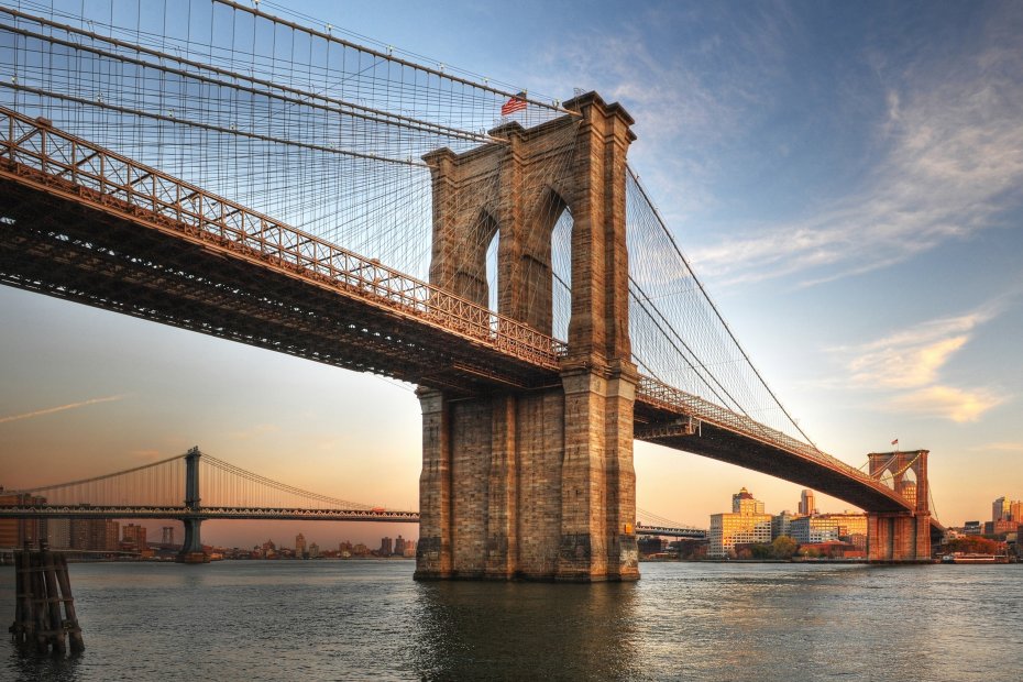 21 Most Impressive Bridges in the World 2025