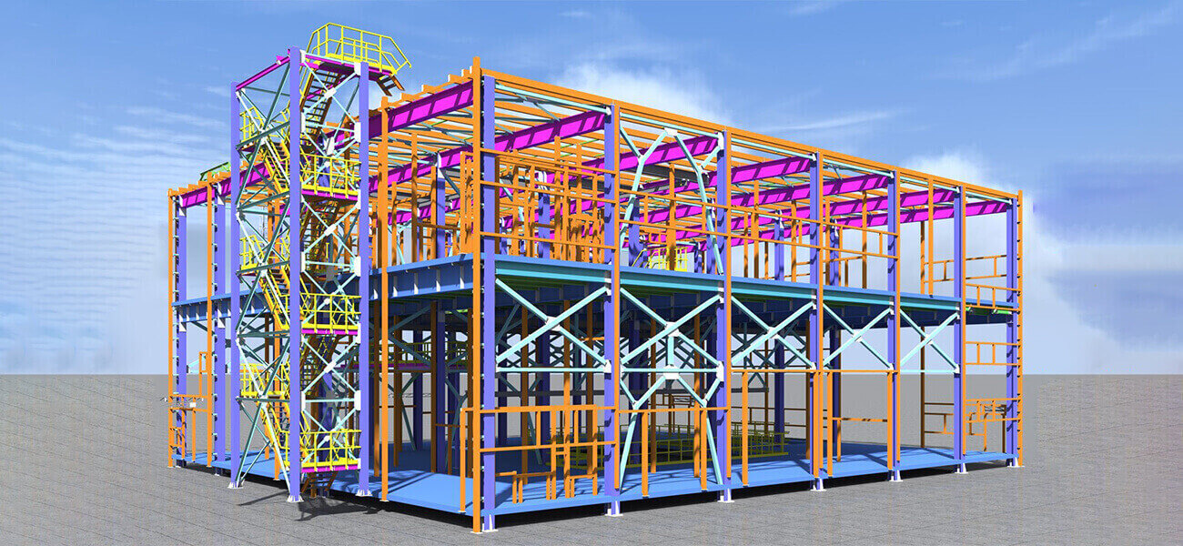 Everything About 3D Architectural Modelling And Its Types in 2025