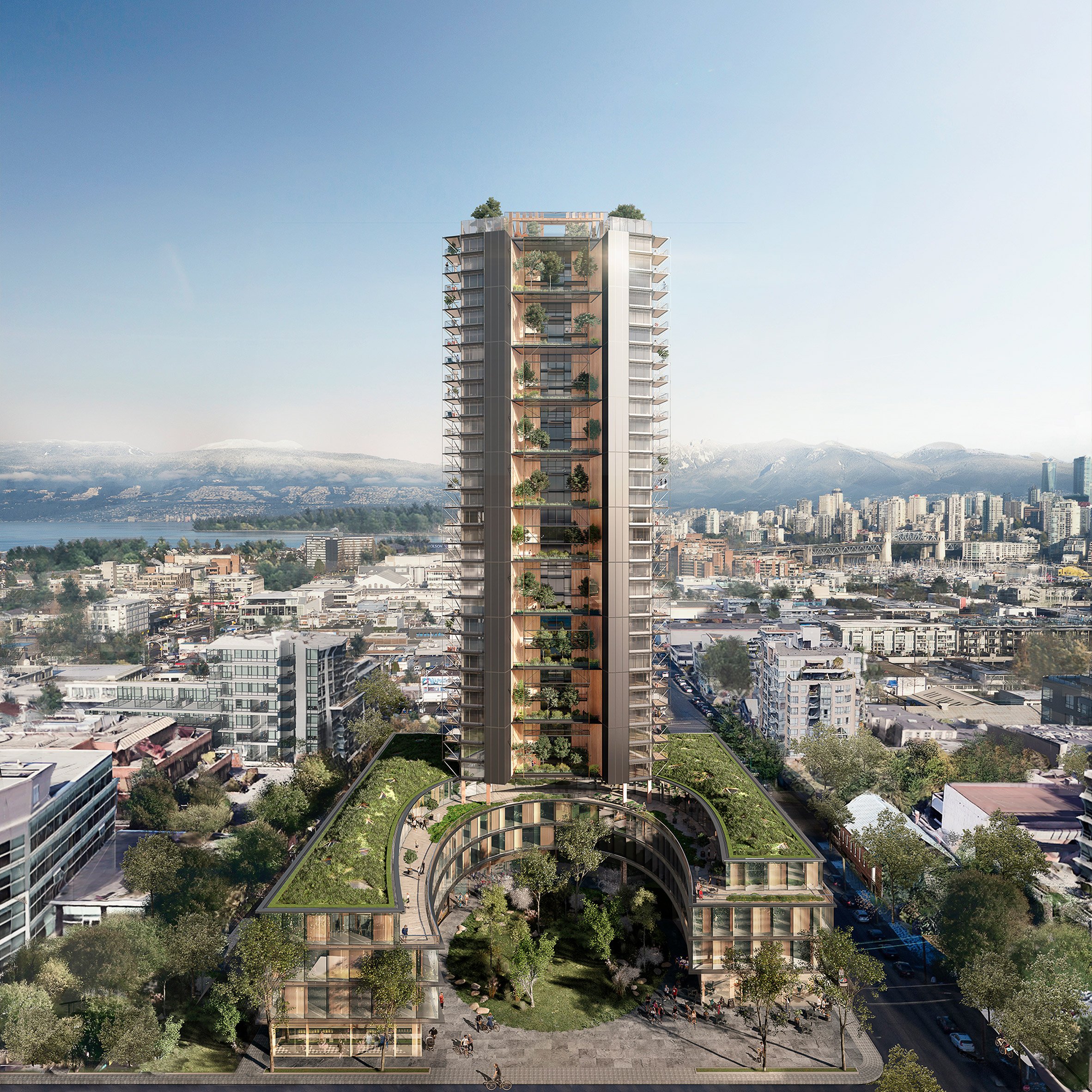 Passive Design Architecture Examples Around the World (2026)