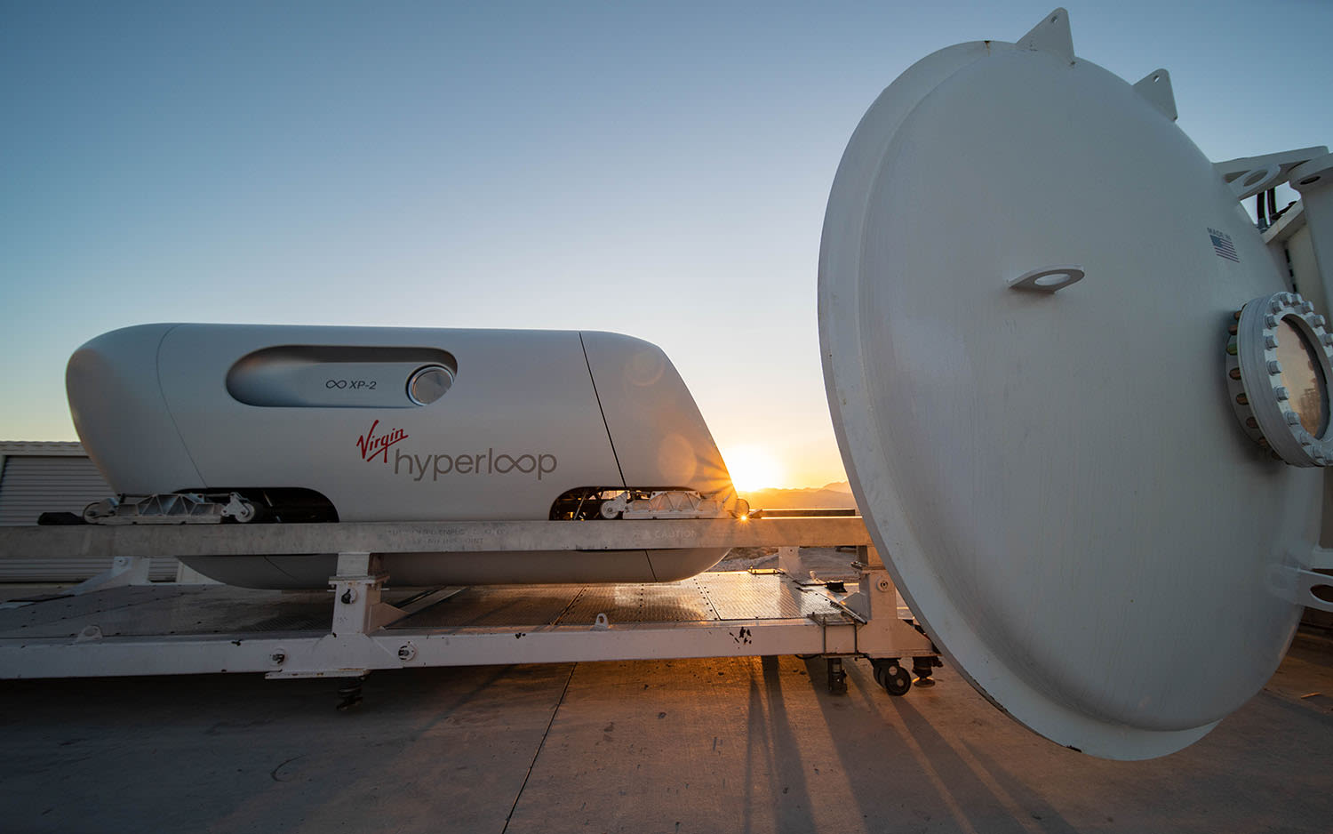 8 Most Promising Hyperloop Projects in the World {You Can’t Miss}