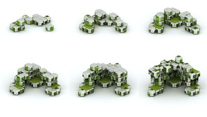 What is Modular Architecture & Its 10 Examples around the World