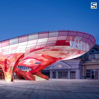 Top 20 Long-Span Structures in the World 2026