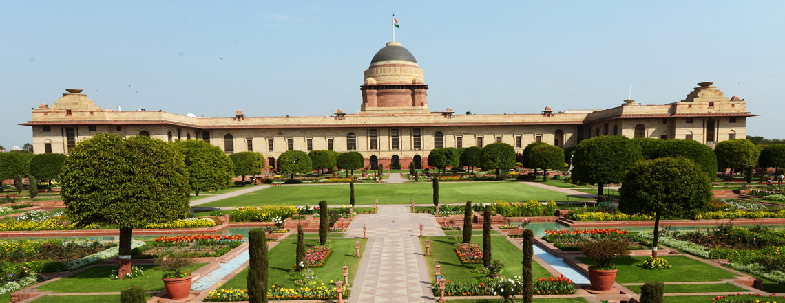 10 Striking Examples of Colonial Architecture in India 2026