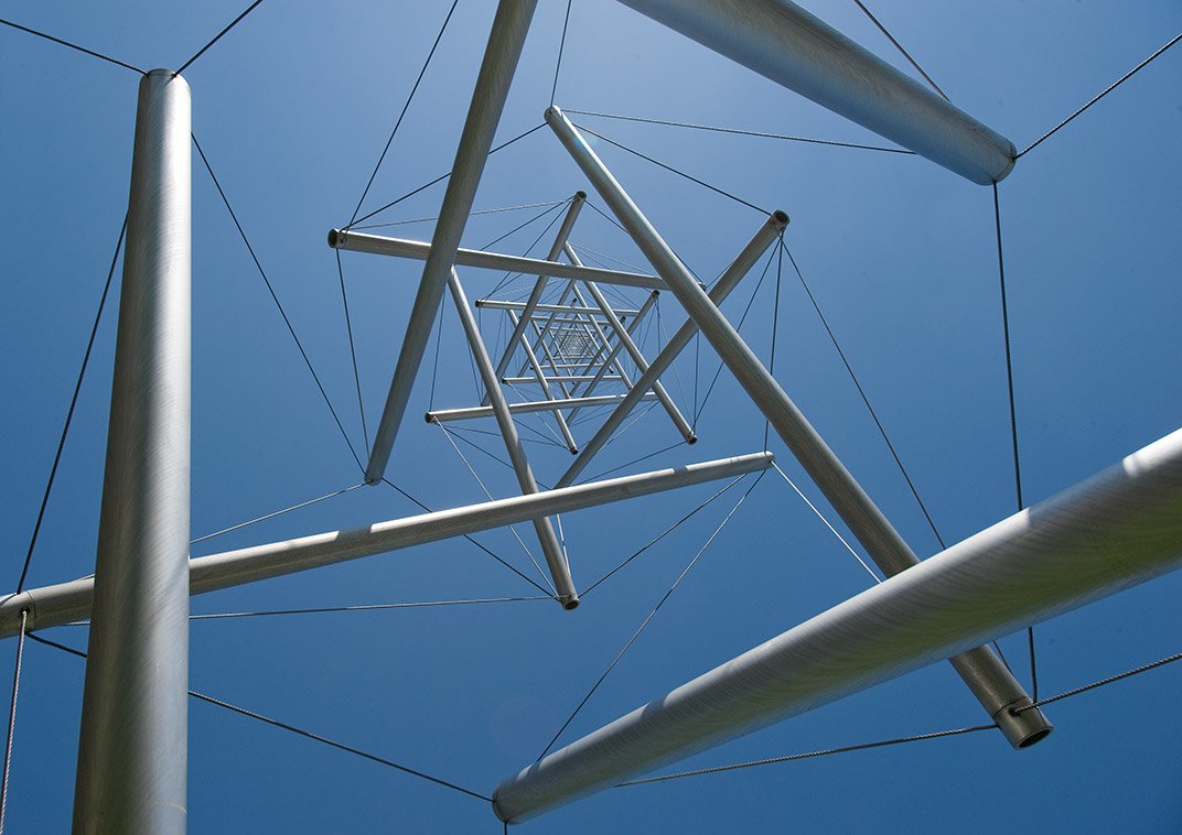 10 Gravity-Defying Structures That Will Leave You Awestruck