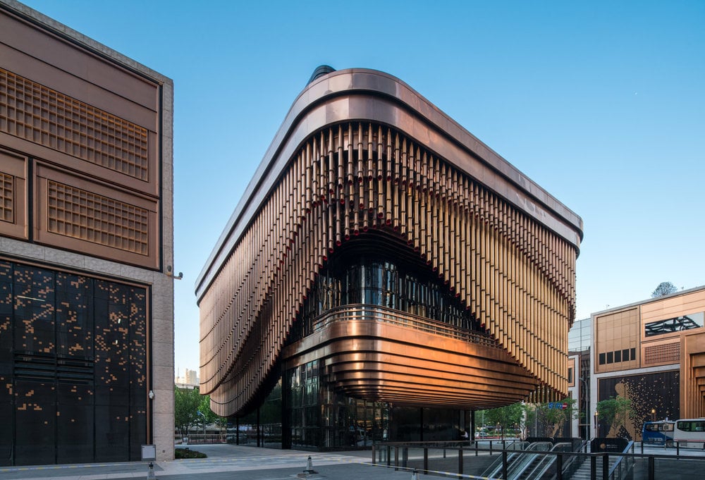 Everything You Need to Know About Kinetic Architecture (2025)