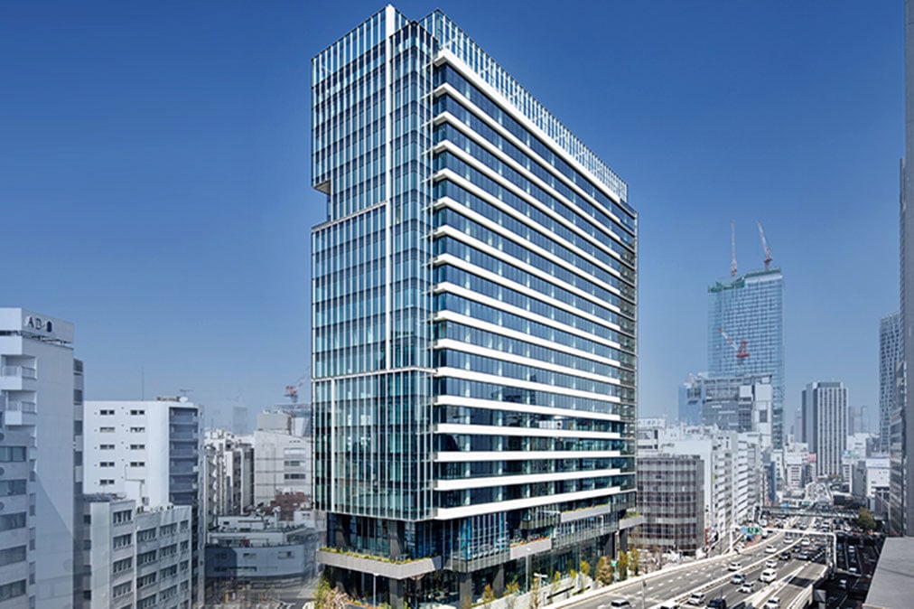 What Are the 8 Most Impressive BIM Buildings in Japan 2025?