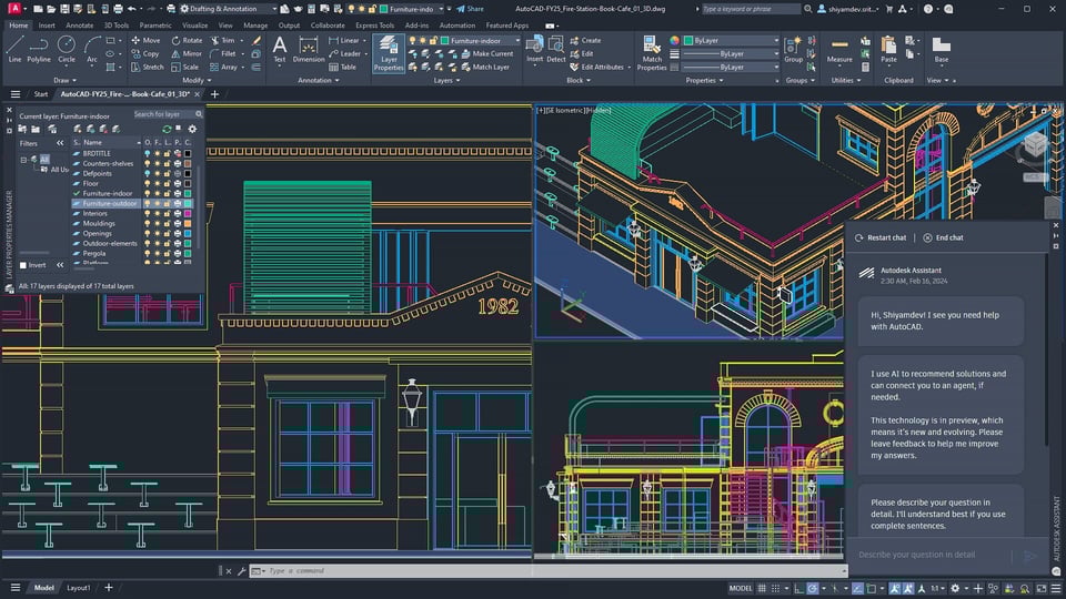 Top 6 AutoCAD Online Courses for Civil Engineers in 2025