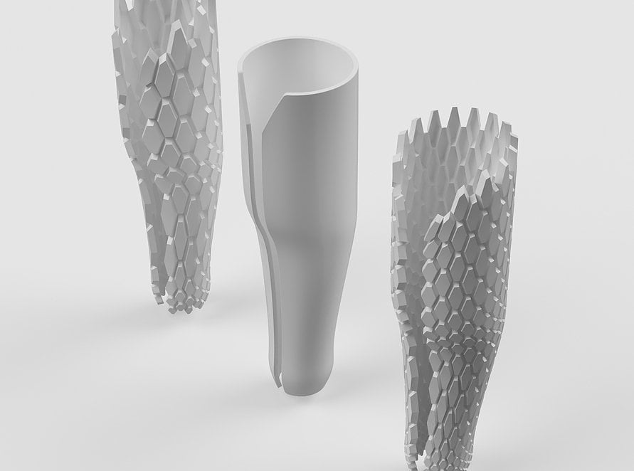 Introduction To Algorithmic Design In Architecture Beginners Guide