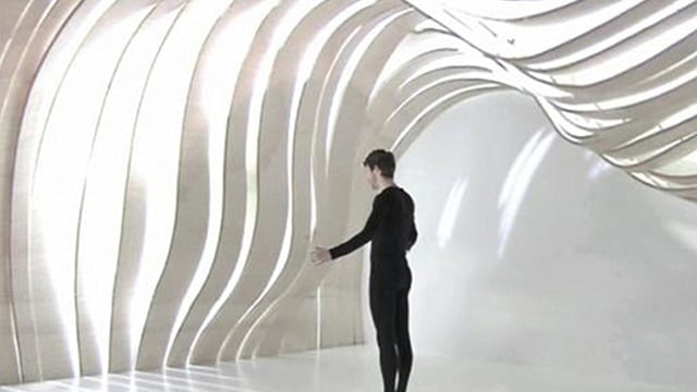 Everything You Need to Know About Kinetic Architecture (2025)