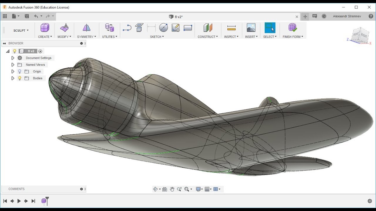 AutoCAD vs Fusion 360: Which Software Should You Master in 2025?