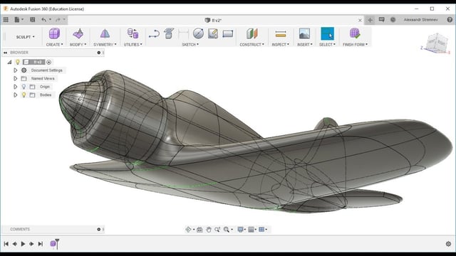 AutoCAD vs Fusion 360: Which Software Should You Master in 2025?