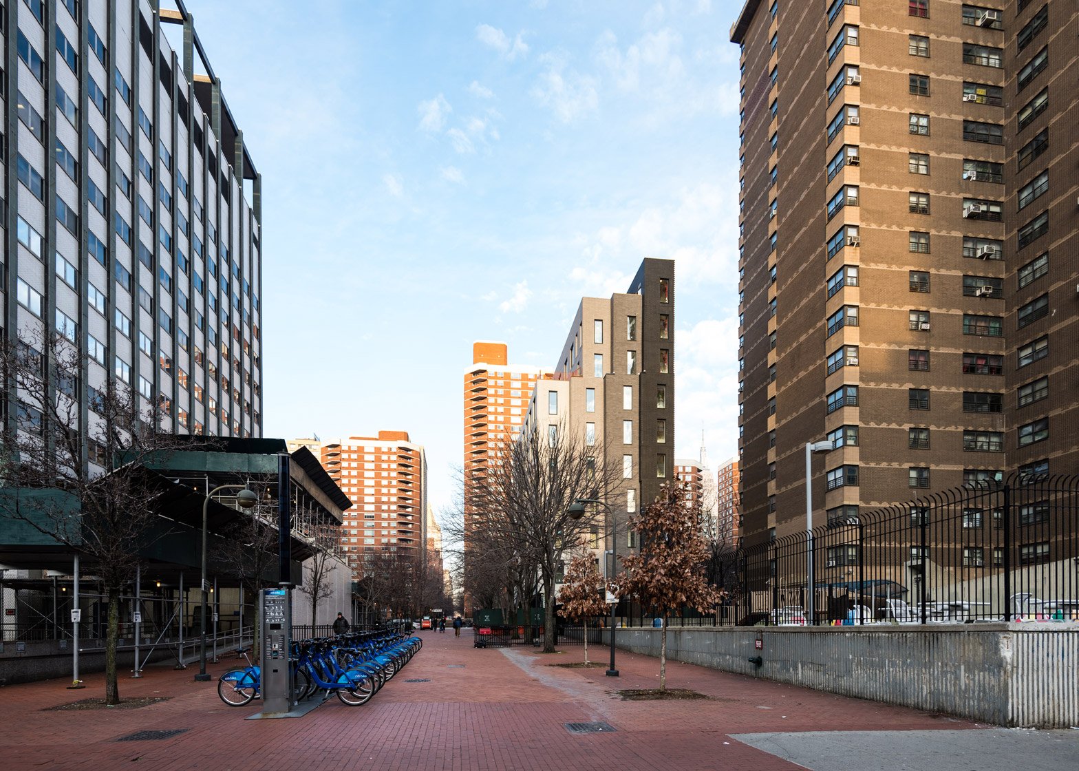 What is Modular Architecture & Its 10 Examples around the World