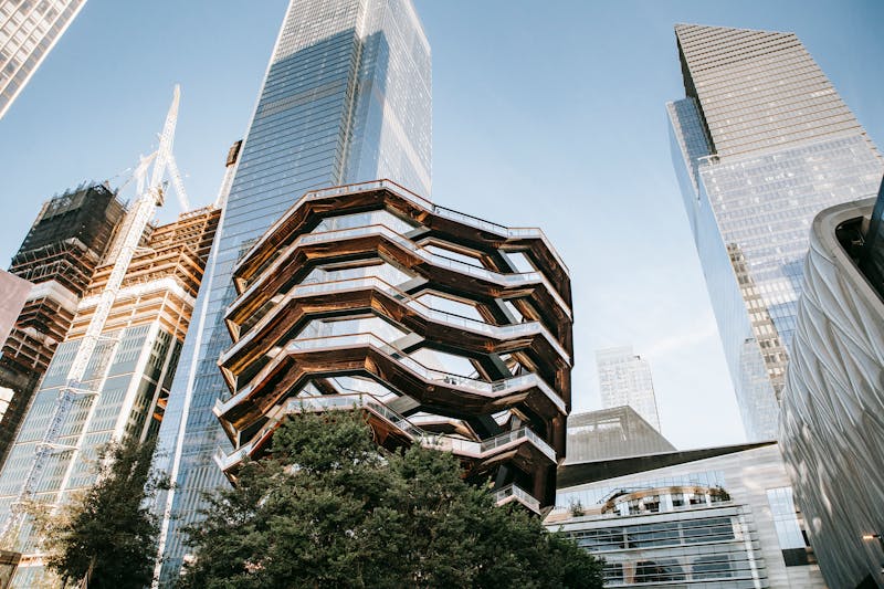 Top 15 Construction Management Firms in USA (To Work For)