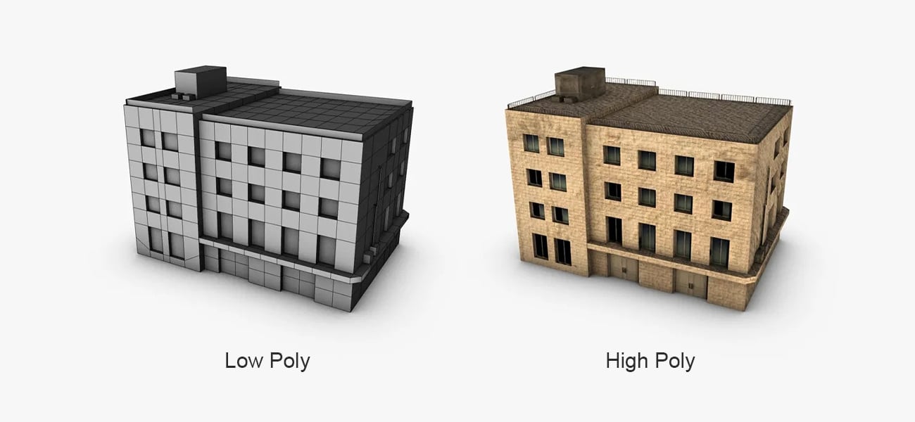 Everything About 3D Architectural Modelling And Its Types in 2025