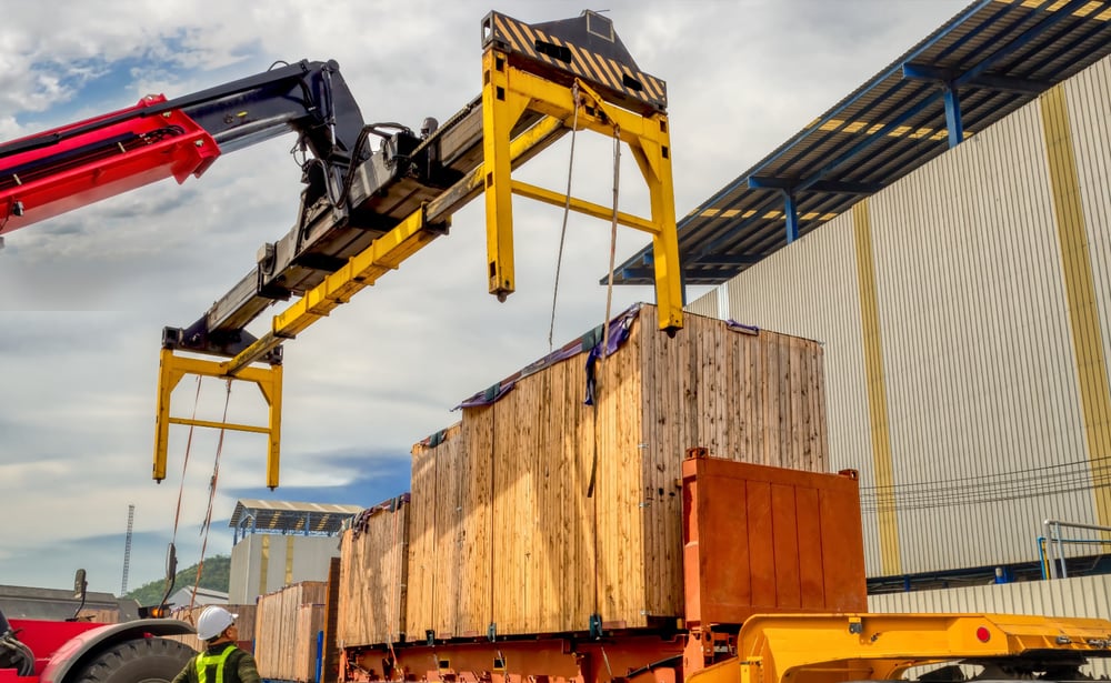 10 Technology Trends For The Construction Industry in 2025