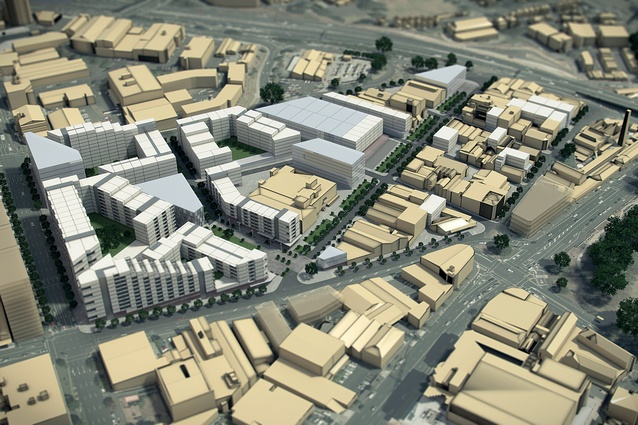 Urban Designers: Why Mastering BIM is Key to Career Success
