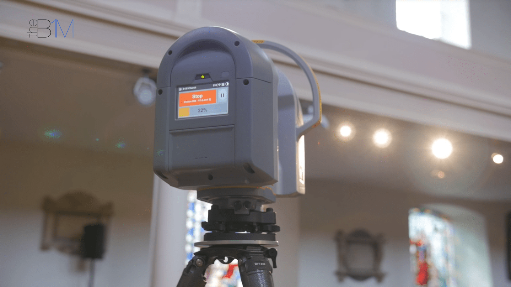 What Is Scan to BIM and How Does It Work in 2025?