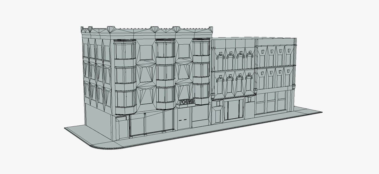 Everything About 3D Architectural Modelling And Its Types in 2025