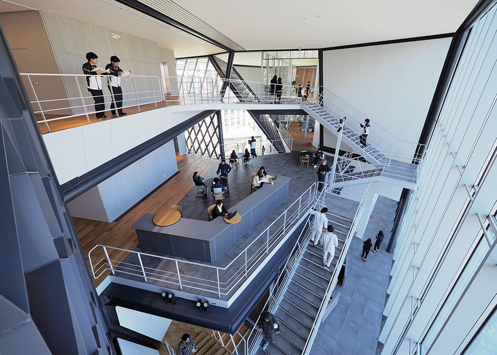 What Are the 8 Most Impressive BIM Buildings in Japan 2025?