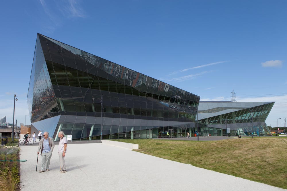 Passive Design Architecture Examples Around the World (2026)