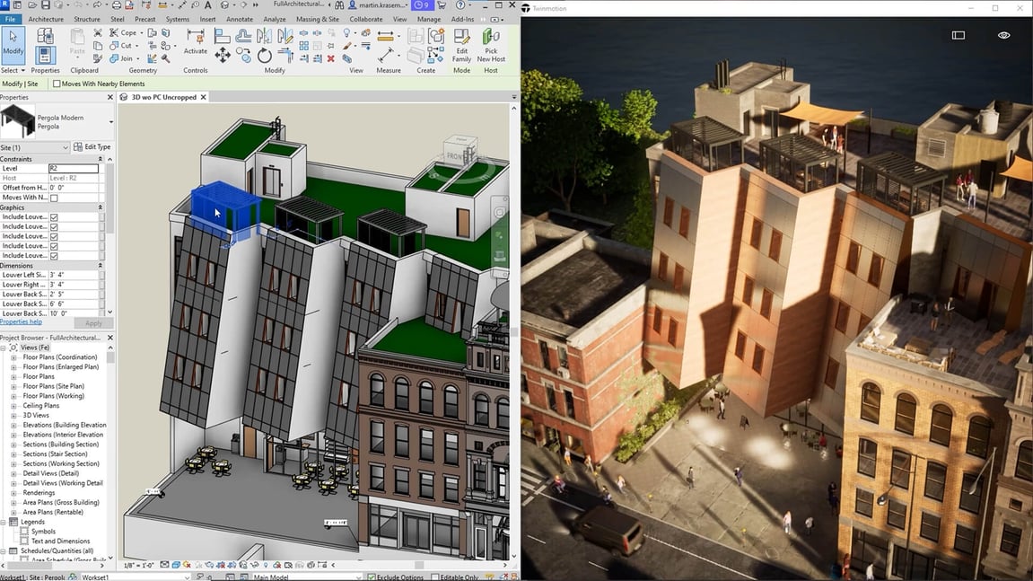 Top BIM Courses With Placements in 2025