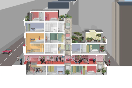 Architectural Diagrams: Types, Uses & Best Practices