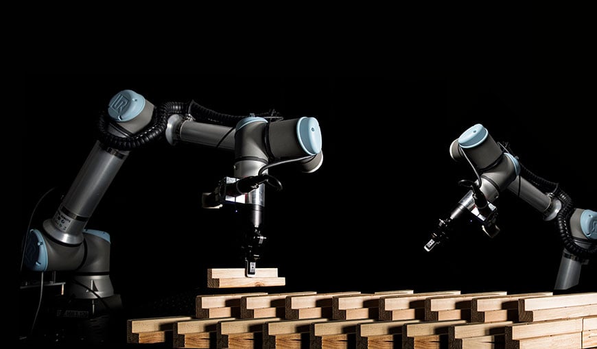 How Is Computational Design Used in Architecture in 2025?