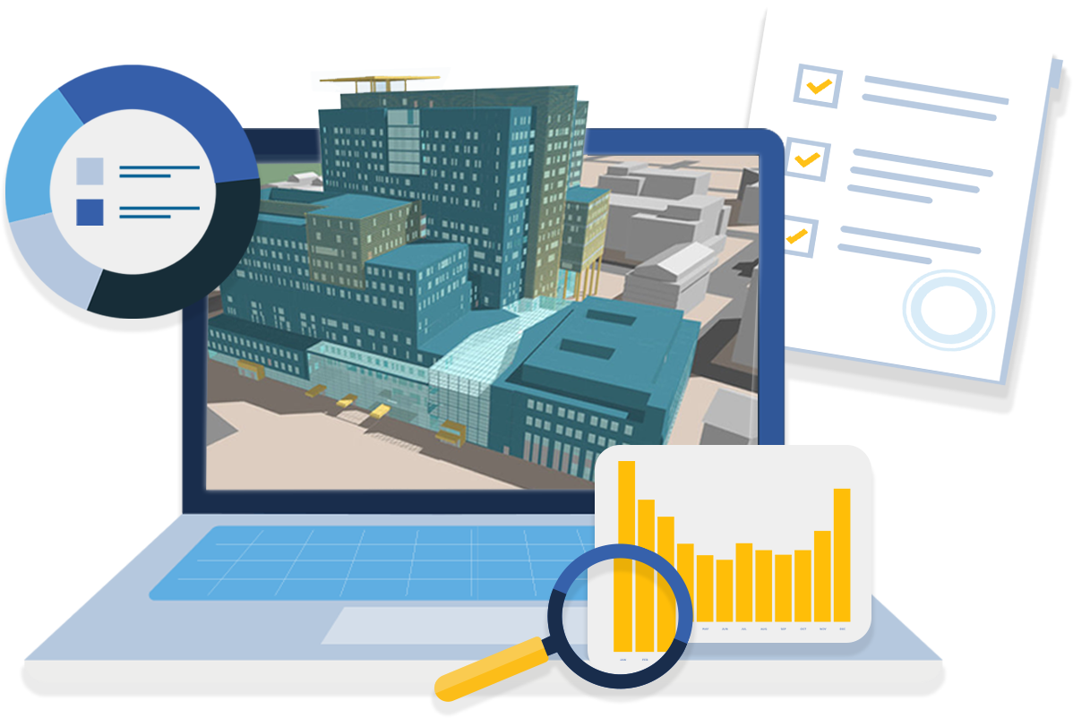 What is Building Simulation? | 7 Architecture Simulation Types 2025