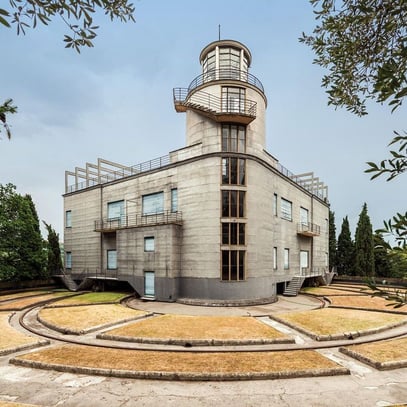 Everything You Need to Know About Kinetic Architecture (2025)