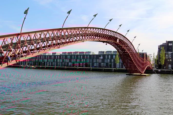 Top 21 Best Designed Bridges around the World {You can't Miss}