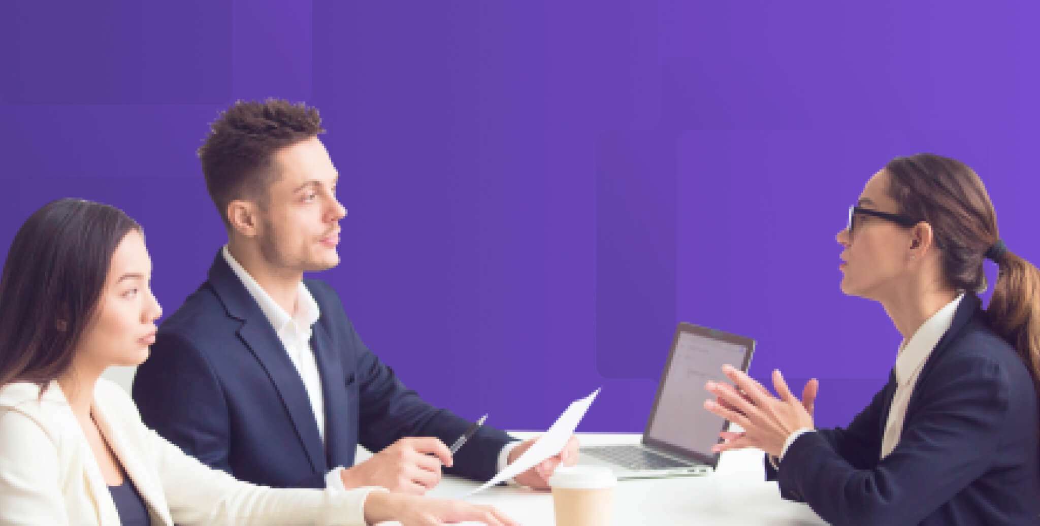 10 Common Architecture Interview Questions 2025