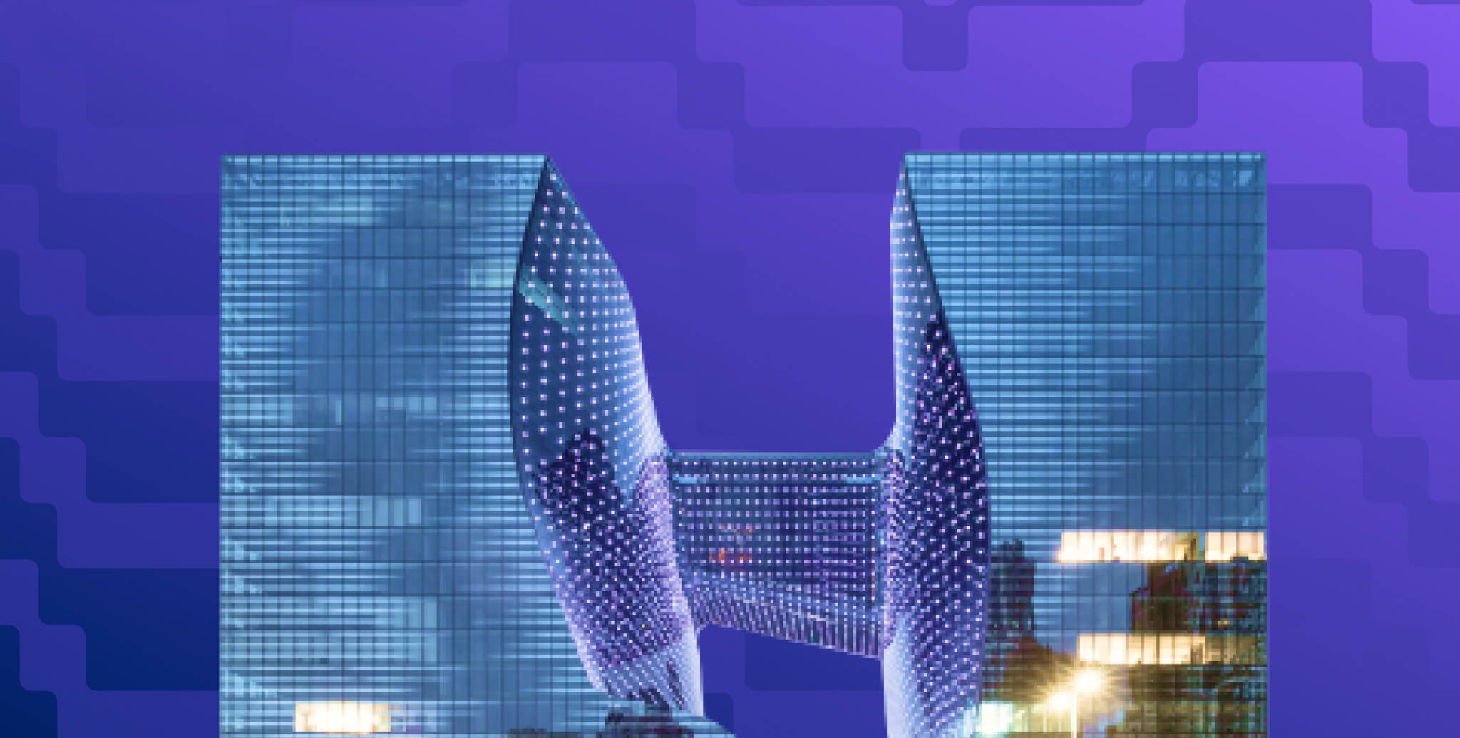 Top 6 Verticals of Computational Design Every Architect Must Know