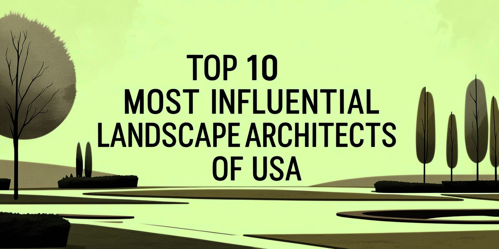 Top AI Tools for Architectural Design in 2025